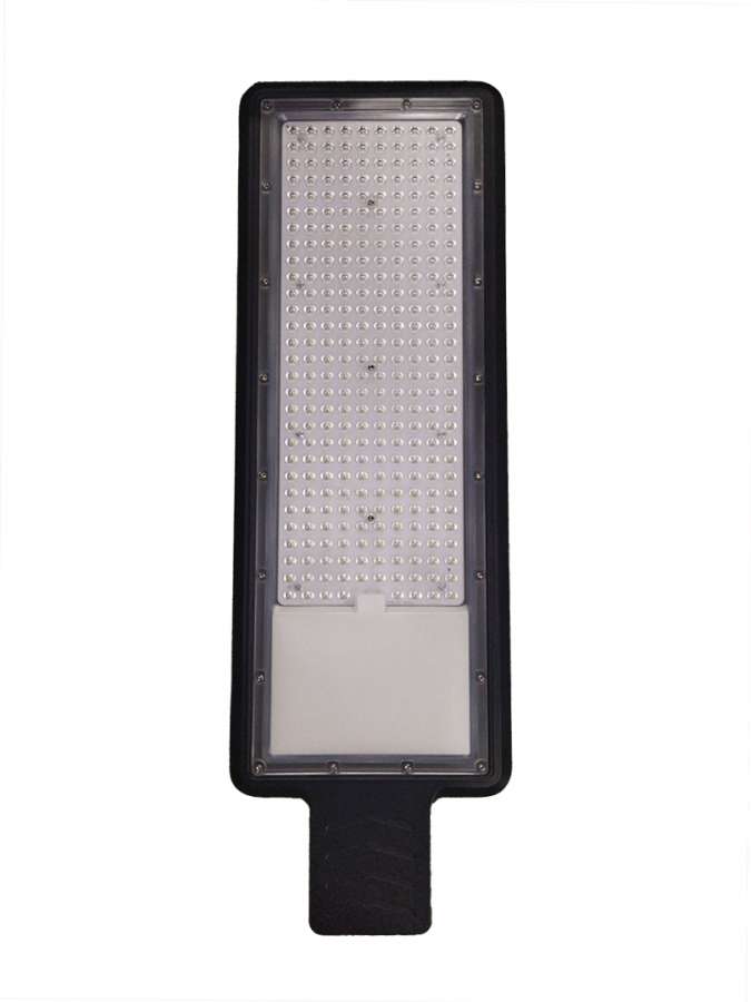 LED STREET LIGHT 200W 6000K STR-00200B – ilektrion